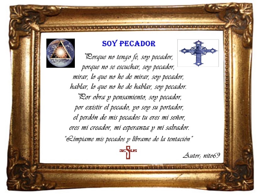 nito69 EL BUEN CRISTIANO