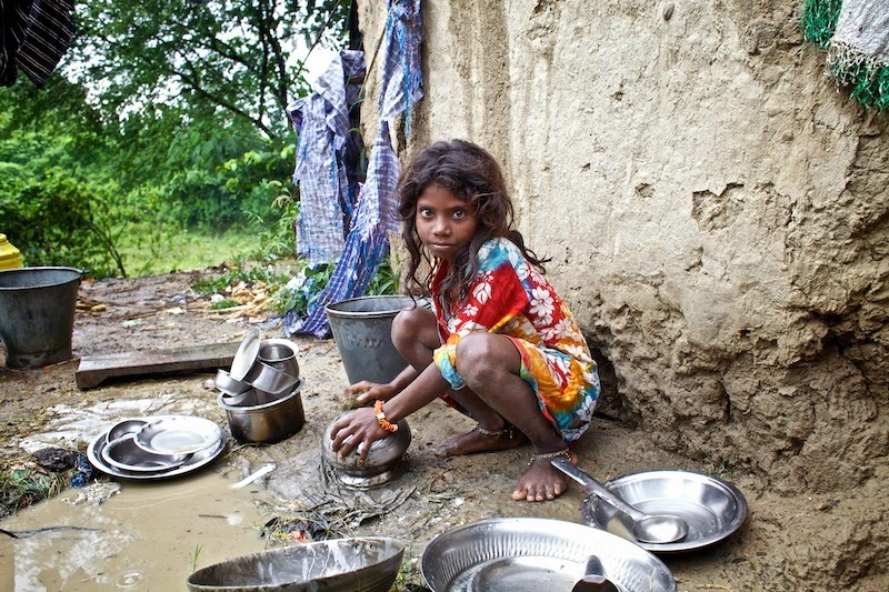 Evangelism Resources: For My Musahar People