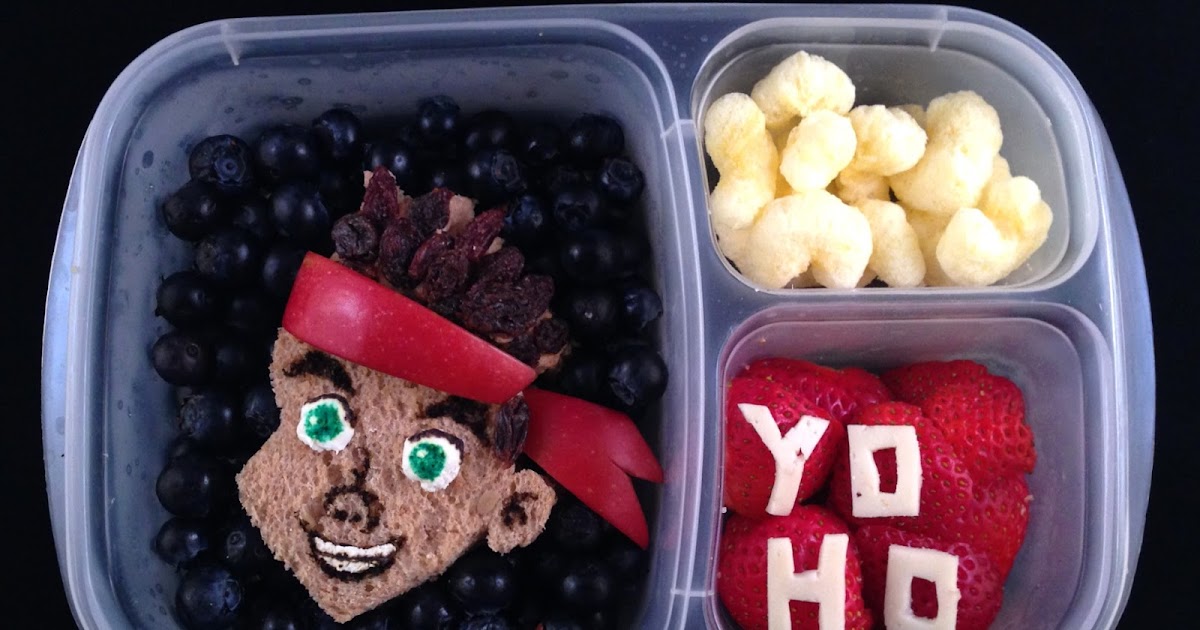 Lunchbox Dad: Throwback Thursday Lunch Linkup #16