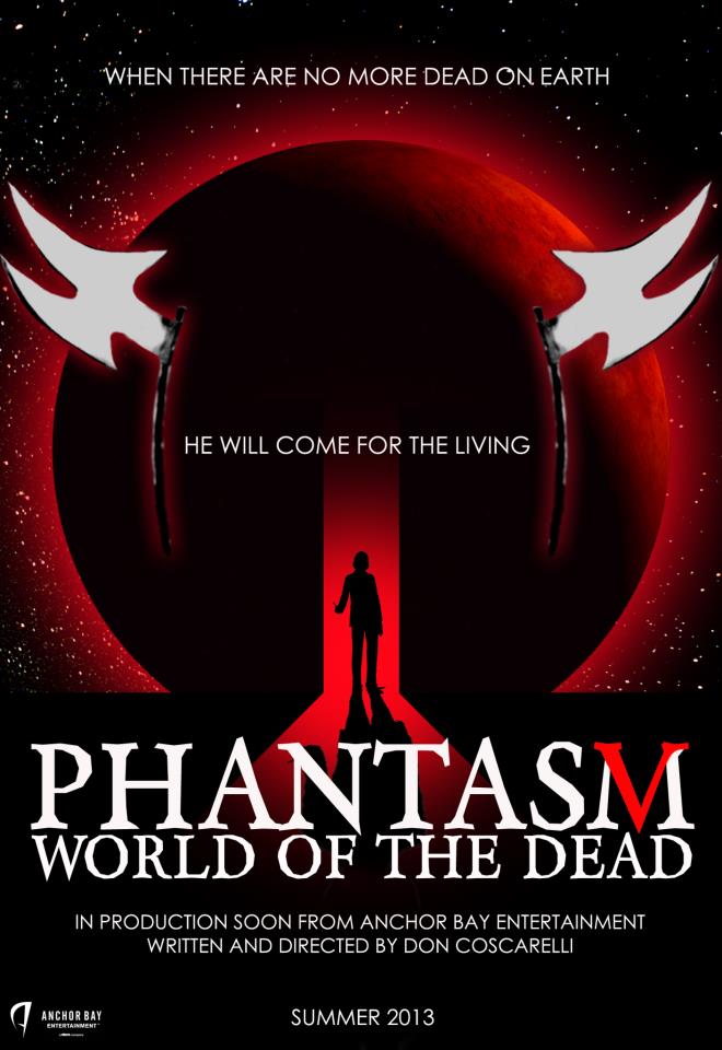 Phantasm V