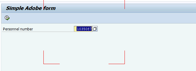 (PDF) An SAP Consultant_ SAP Adobe Form - Steps to Create Simple ADOBE ...