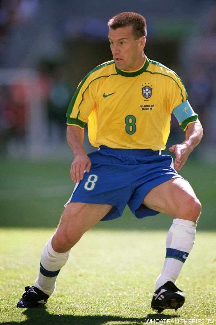 Dunga (Carlos Bledorn Verri)