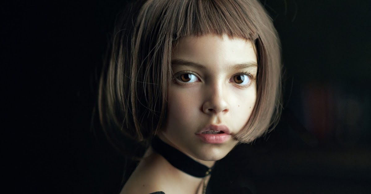 NastyaMari: Matilda (Leon movie)