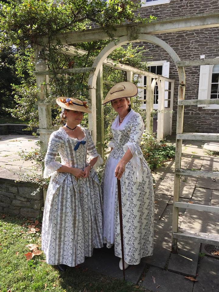 His Majesty's Marines (British Marines): Battle of Germantown at ...