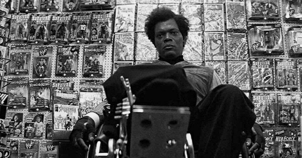 Malvaditos: Elijah Price