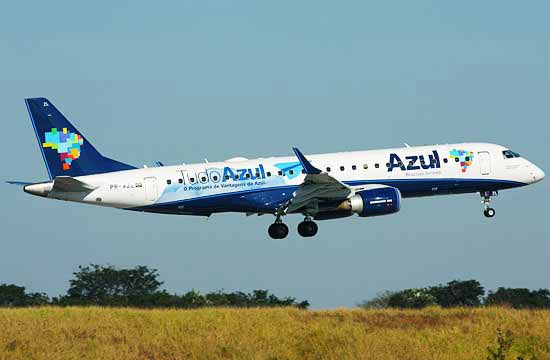 Volta ao Mundo Melhor Idade • UTILIDADES: Voando Azul