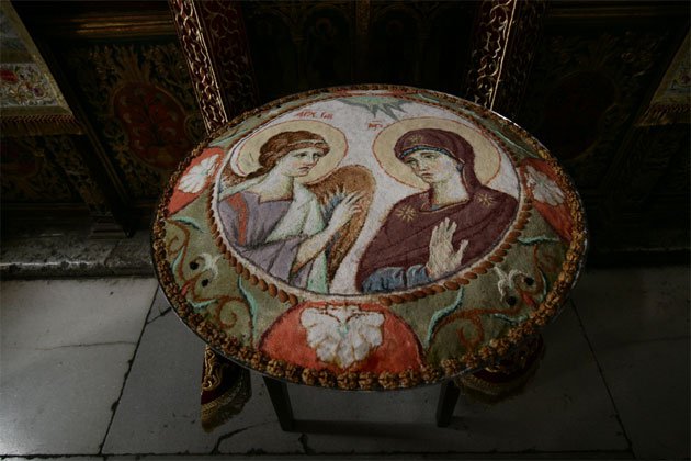 20 Koliva Images, Designs and Patterns - The Catalog of Good Deeds