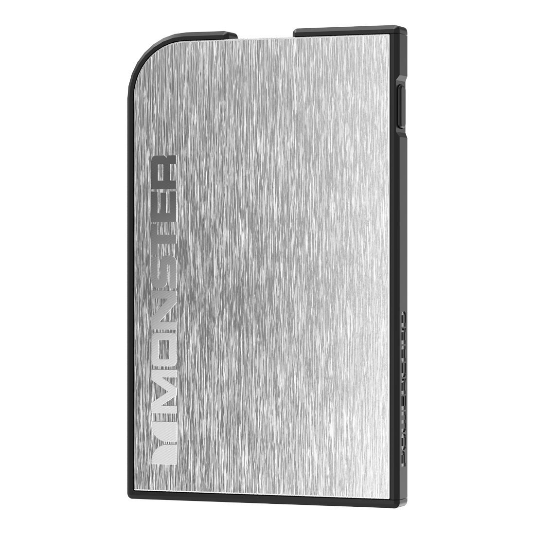 REVIEW: Monster Powercard Mobile Charger | The Test Pit