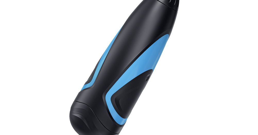 REVIEW: Satisfyer Men | The Test Pit