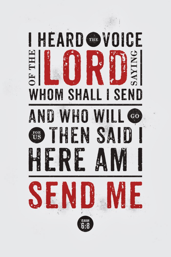 Women's Bible Study: Isaiah Chapter 6