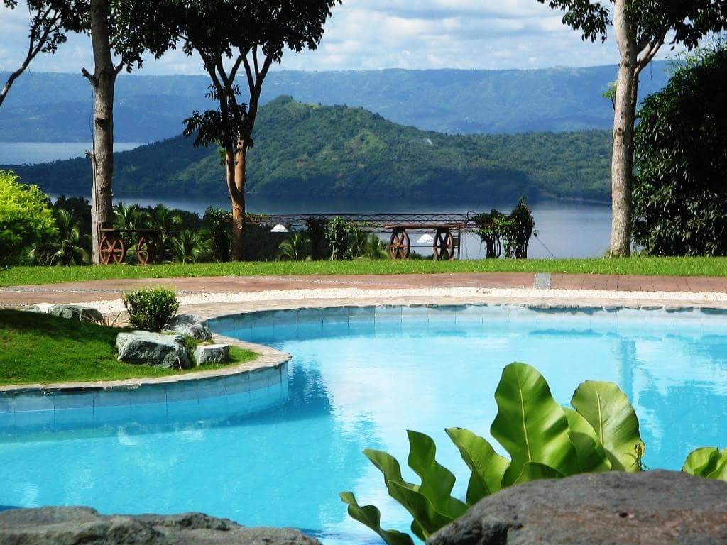 Shercon Resort | A Unique Hotel and Resort in Batangas - The Pinoy Traveler