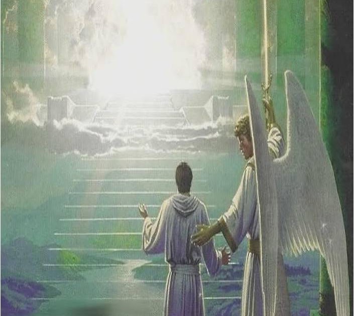 Radicalidad y Resistencia: 4 VERDADES DE LA VIDA ETERNA