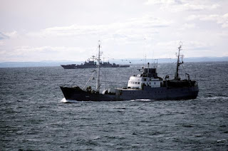 Zanimljivo: Kako su nastali okeani