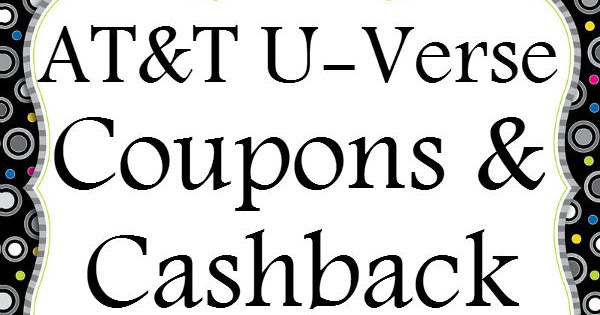 AT&T U-Verse $75 Cashback & Coupons 2018 | Best Cashback & Coupons 2020