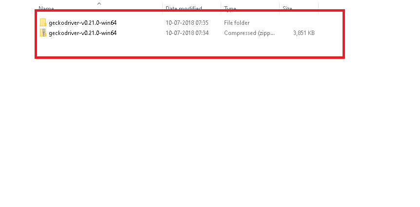 First WebDriver Script on Firefox browser : Selenium WebDriver tutorial ... First WebDriver Script on Firefox browser : Selenium WebDriver tutorial ...