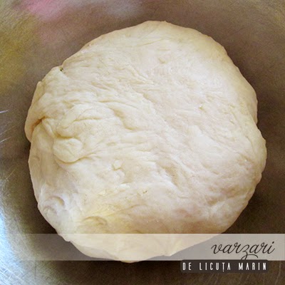 Din bucătăria mea: Varzari