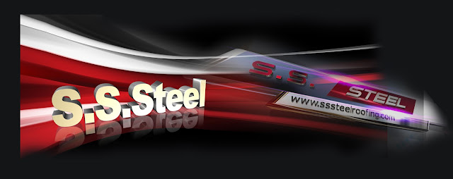 About S.S.Steel - S.S.Steel Roofing