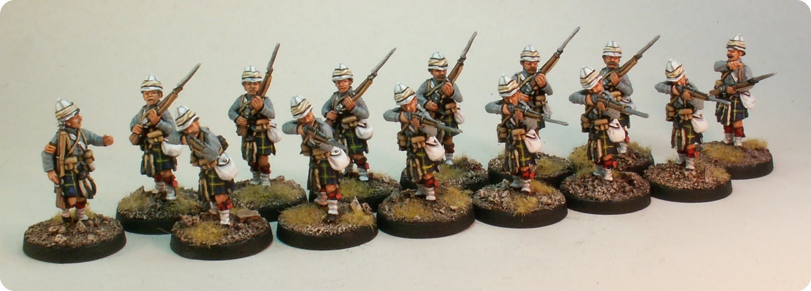 Over Open Sights: July 2011