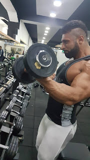 world bodybuilders pictures: ITALIAN JAGUAR BODYBUILDER Pasquale D’ Angelo