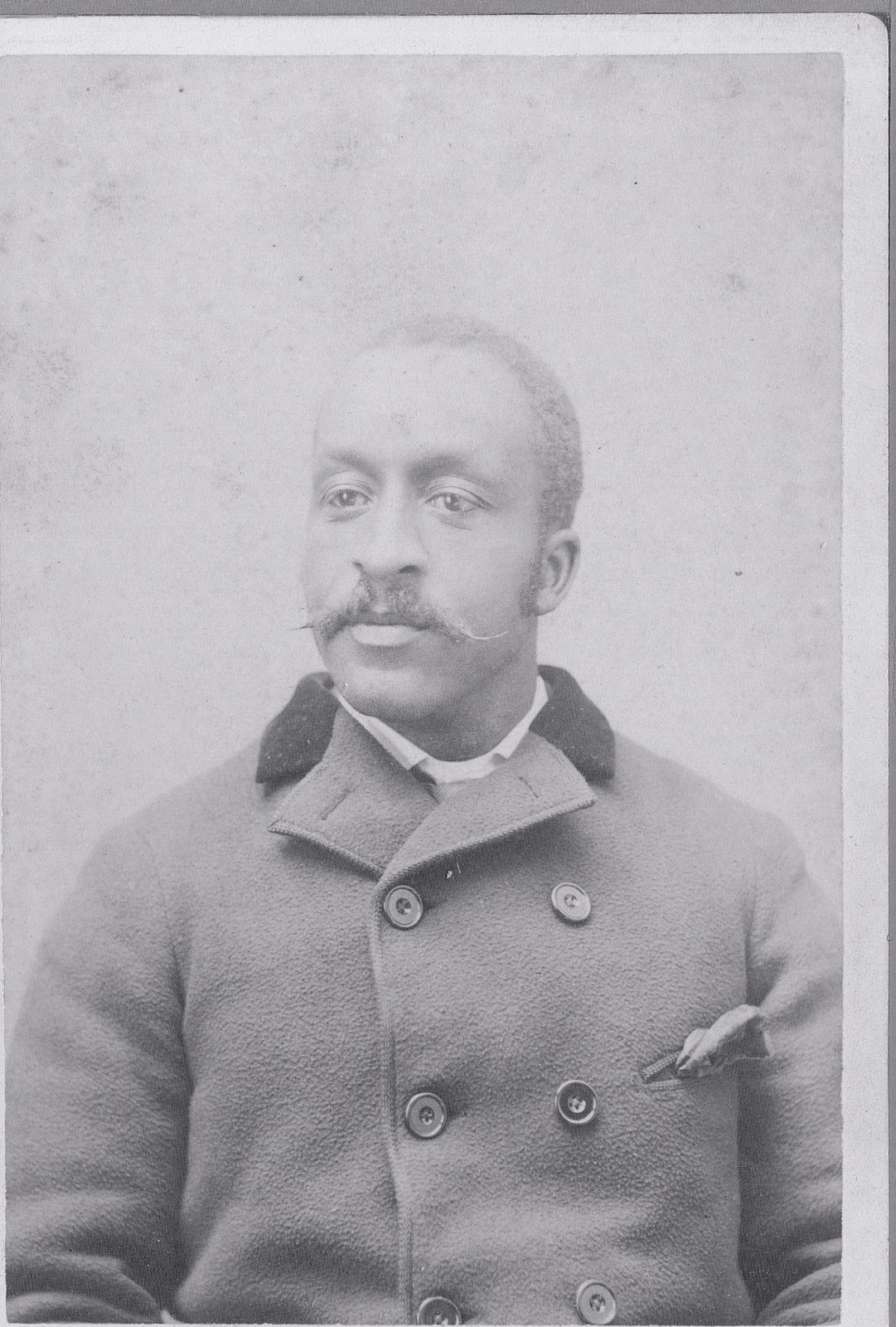 Vintage Faces From The Catskills: PHOTO GALLERY - African American