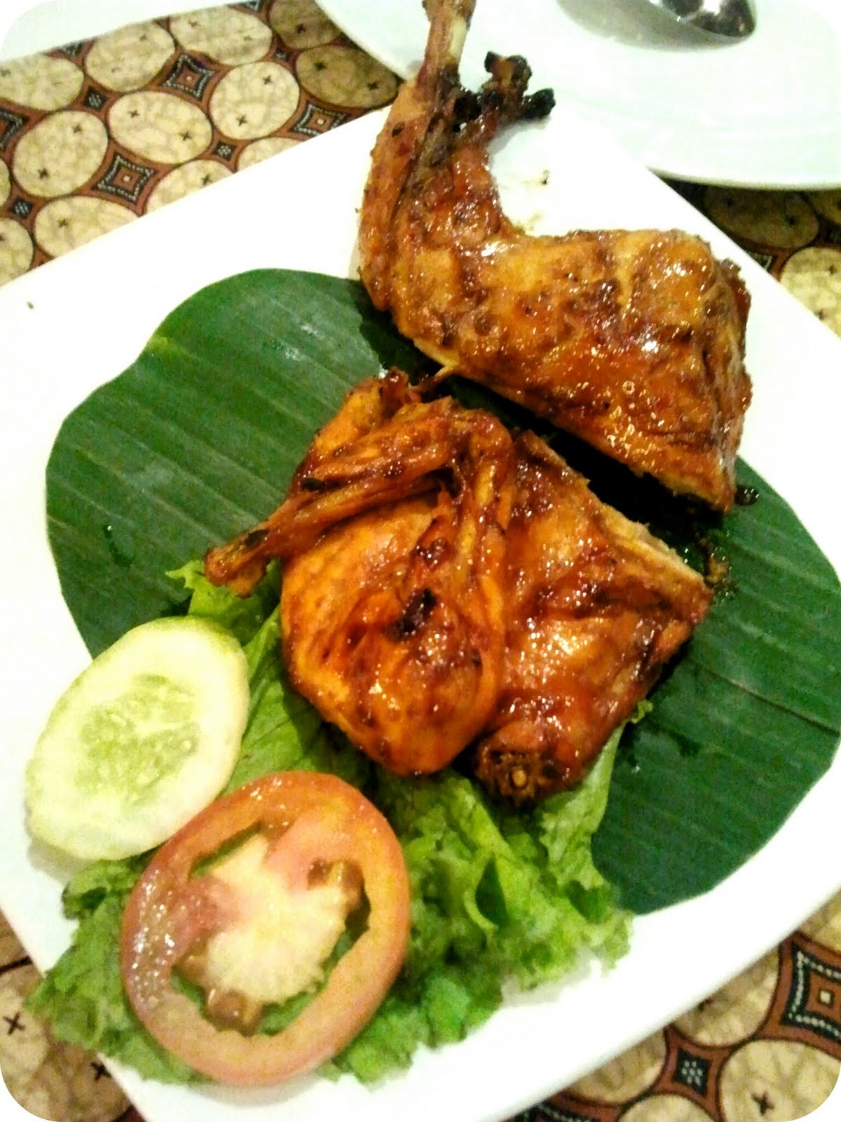 .My Daily Life.: .Dapur Sunda.