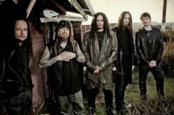 Korn released the music video for Never Never