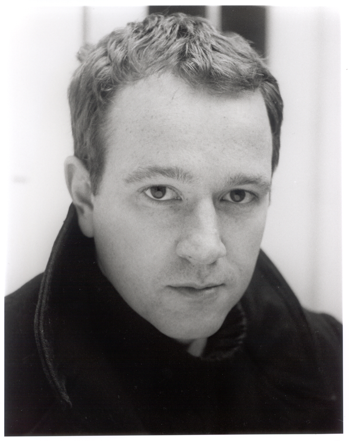 Opera PULS: Peter Wedd: "Nejdůležitější věcí v kariéře operního pěvce ...