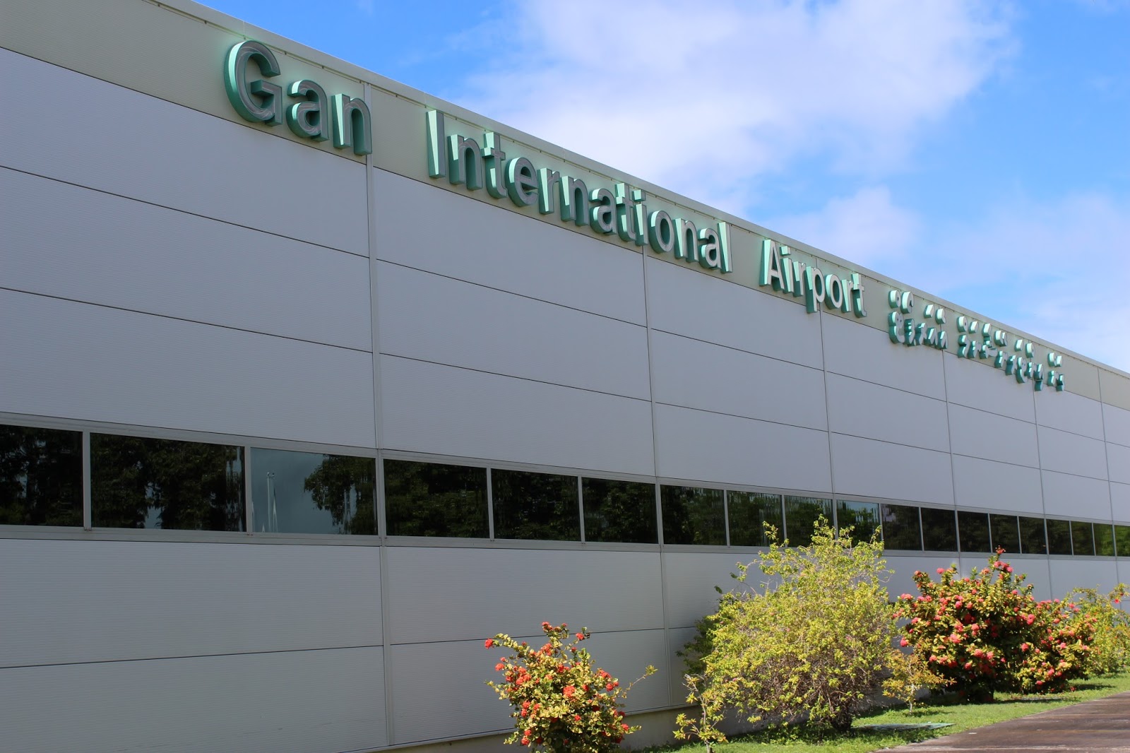 AVIATA NEWS: MID OCEAN INTERNATIONAL AIRPORT (VRMG) due to open at GAN ...