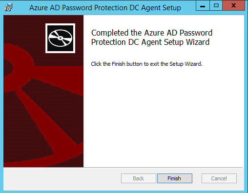 Wave16.com: Configuring Azure Password Protection with Active Directory
