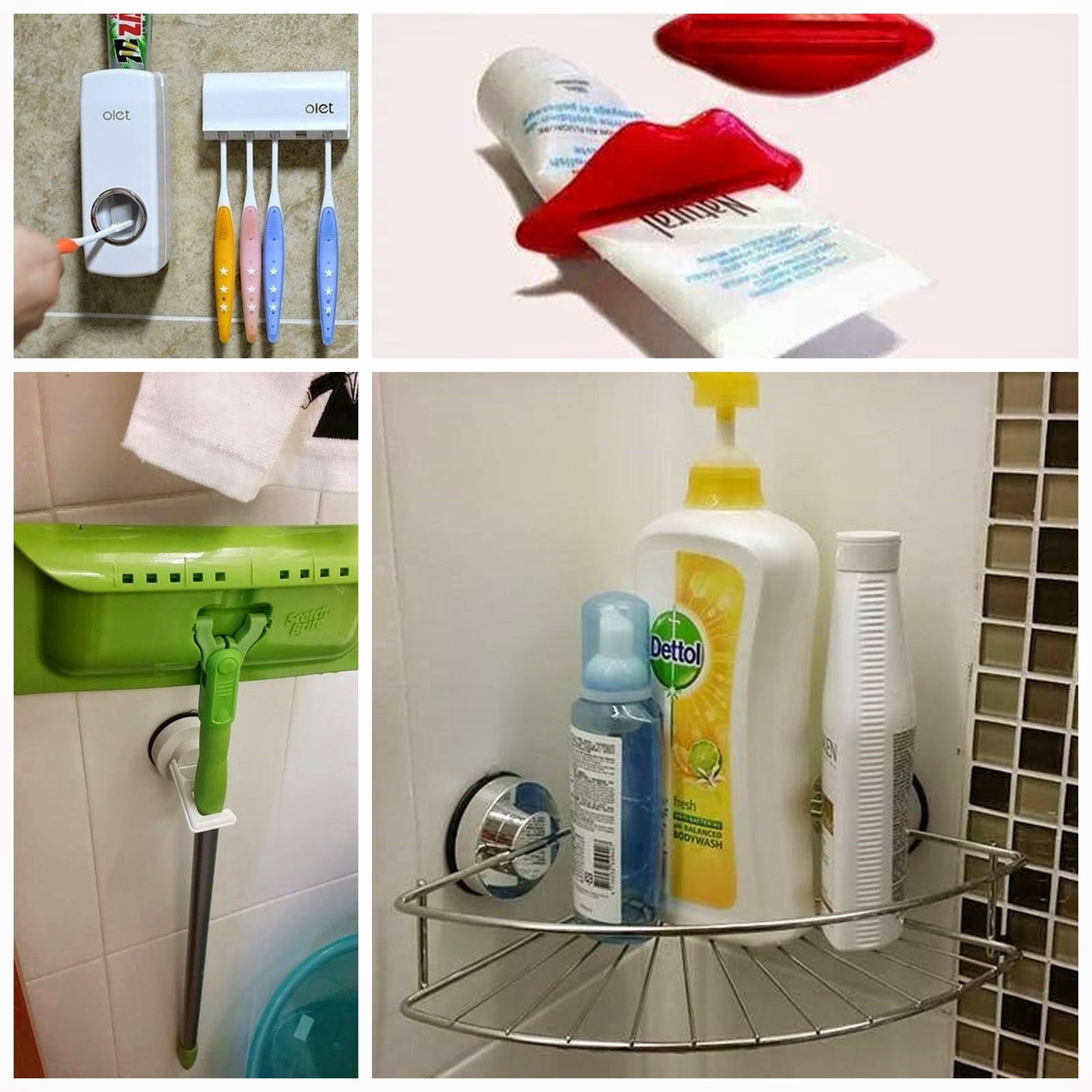 The Baking Biatch || by Cynthia Lim: TAOBAO SHOPPING - Household Toilet