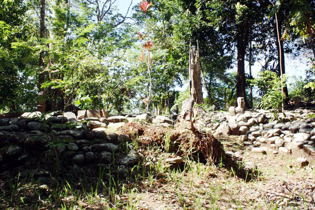 Situs Gunung Nagara, Menyimpan Rahasia yang Harus Segera Dieksploitasi ...