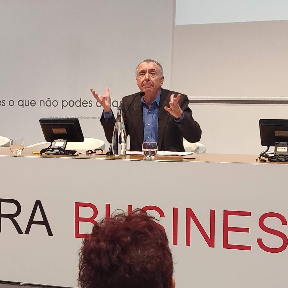 A Busca pela Sabedoria: Lipovetsky em Coimbra: reflexões sobre ...