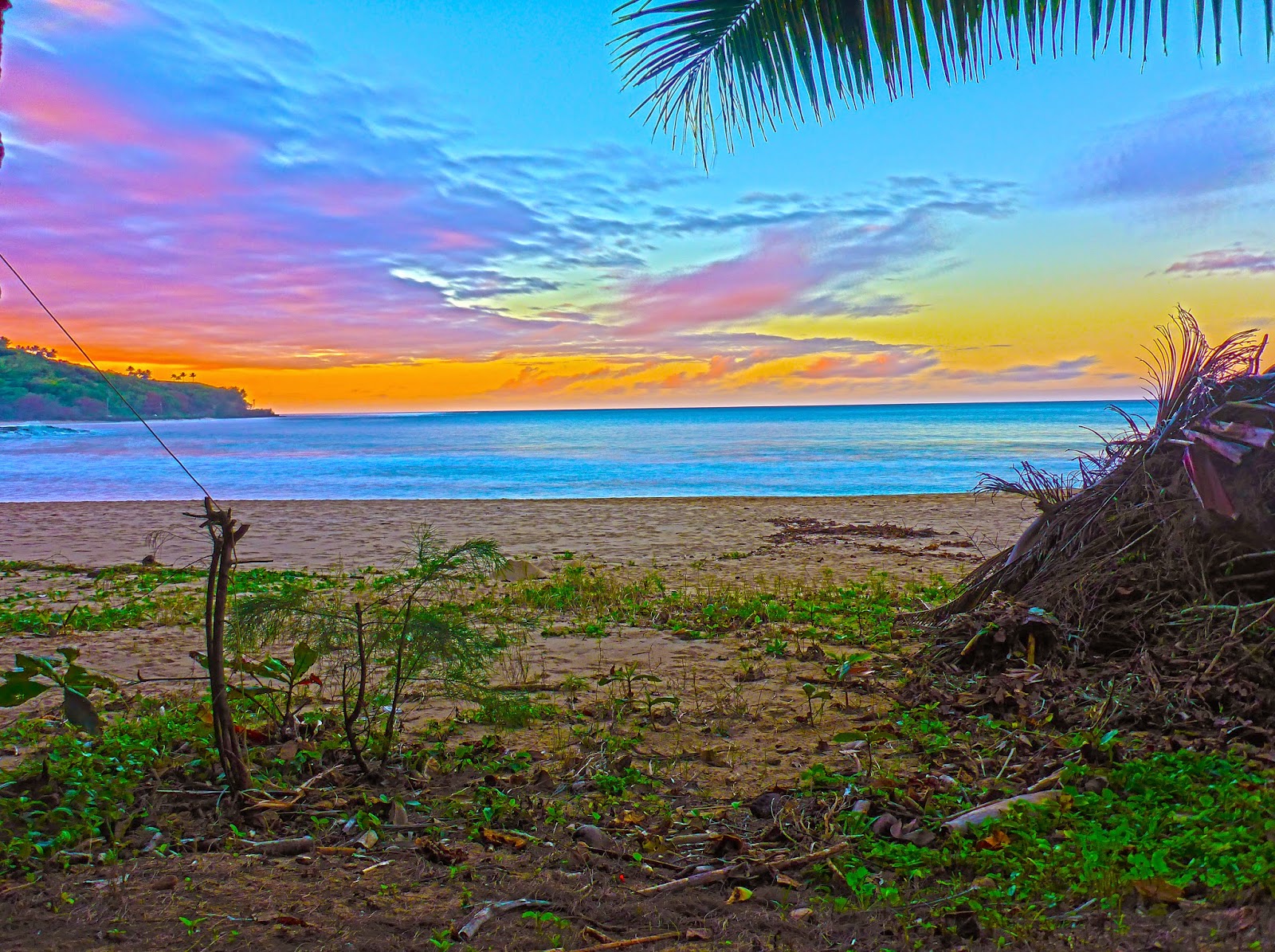 Ehu's G.T. Portfolio: HDR Photography