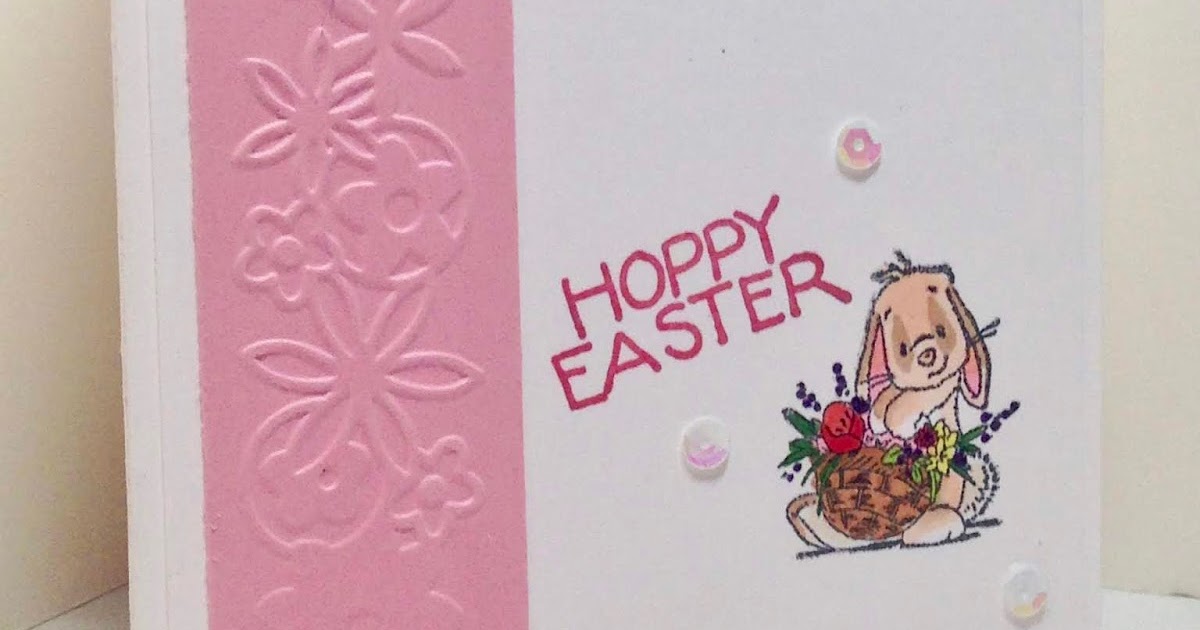 Amy's Creative Pursuits: How To Make Simple Easter Cards With Felt ...