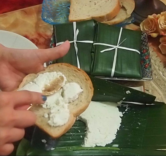 LUWEEH KITCHEN : Homemade Kesong Puti o Kasilyo