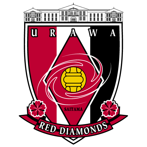 Urawa Red Diamonds
