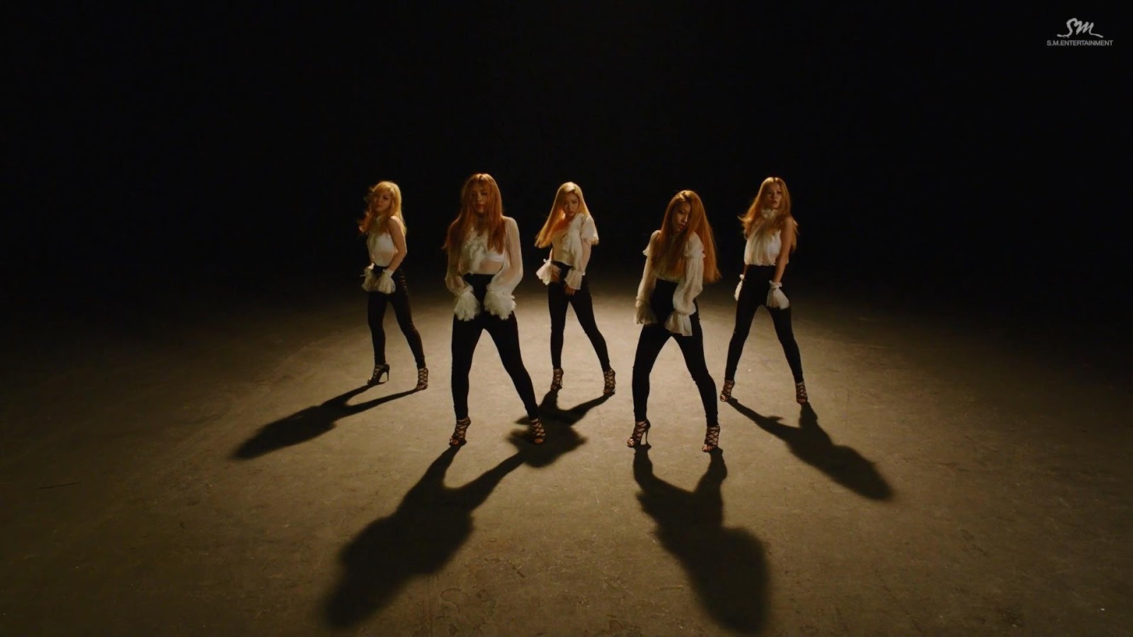 Red Velvet 'Automatic' Screen Caps! :: Daily K Pop News | Latest K-Pop News