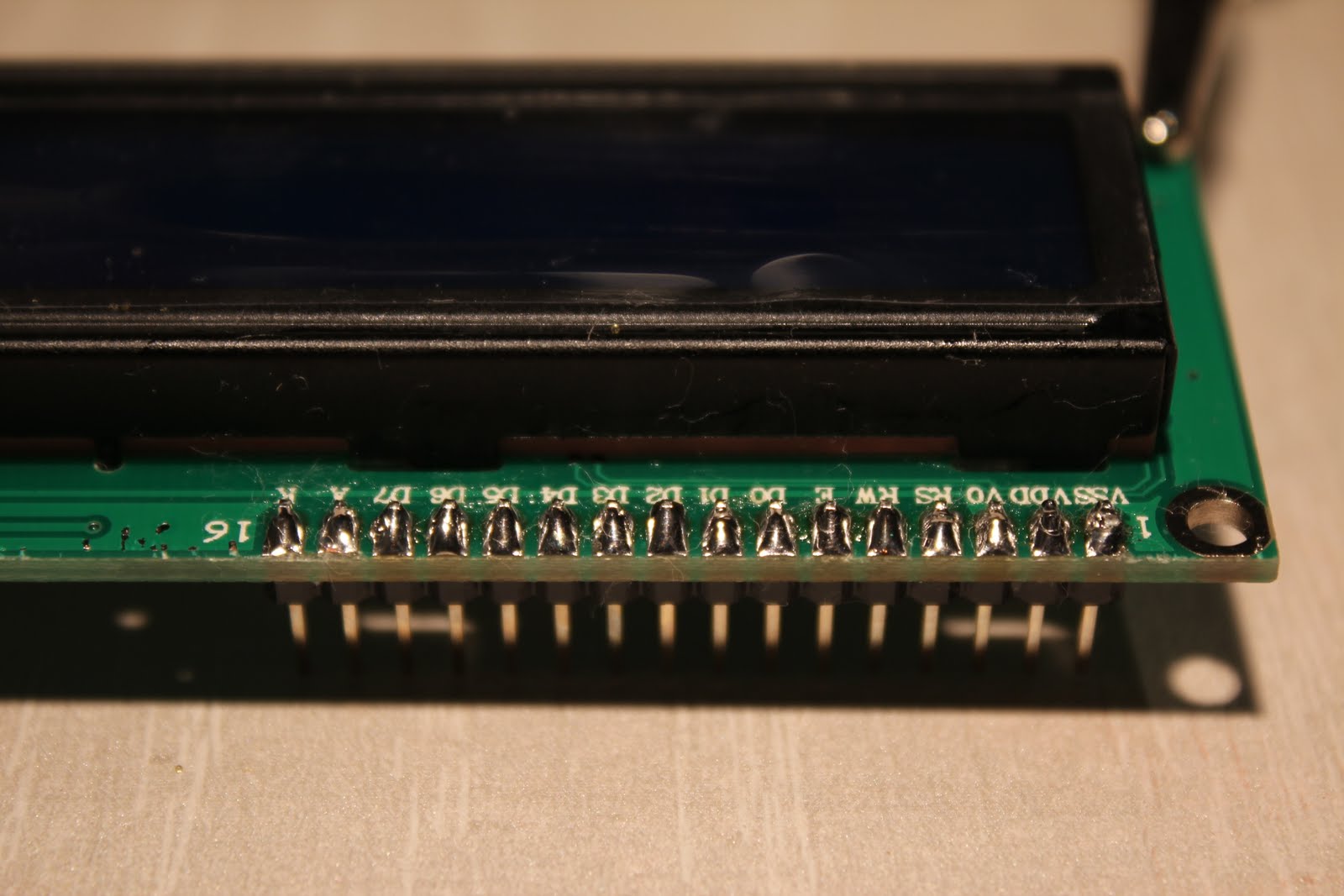 andbas.com :: research: LCD дисплей и Arduino