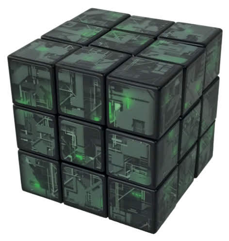 The Trek Collective: Borg Cubes now come as lunch boxes, and much more