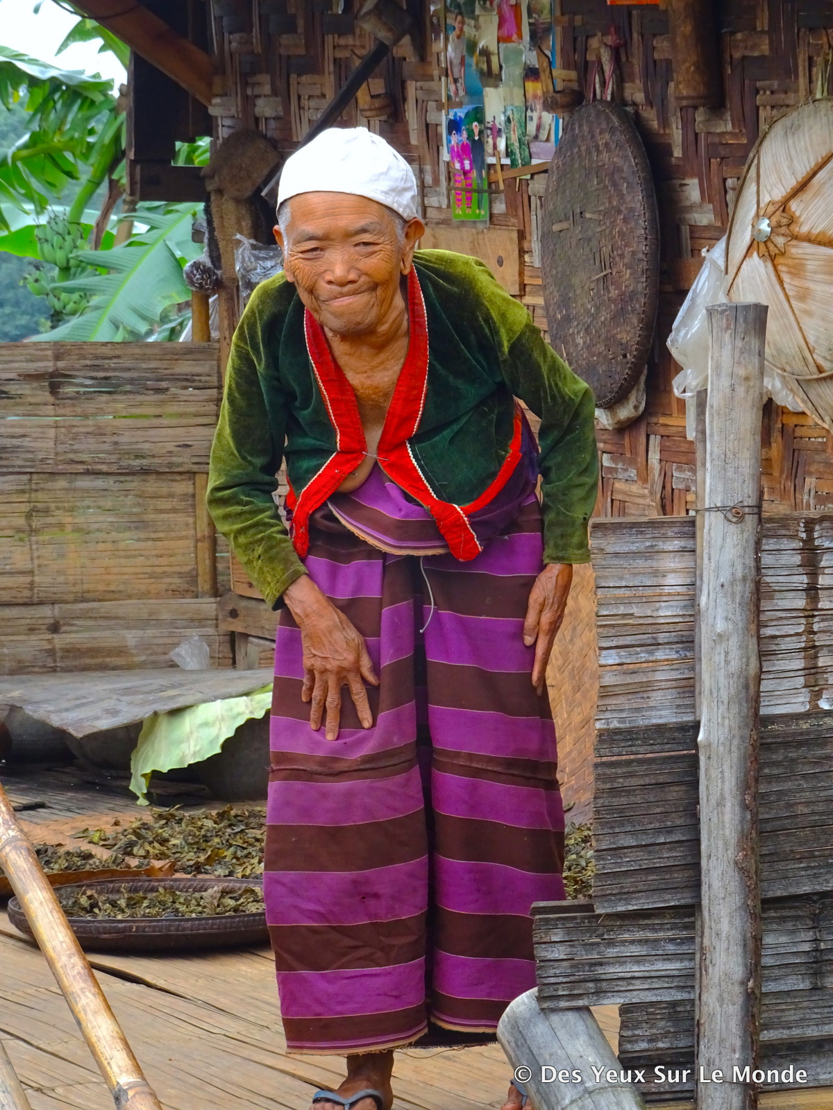 Des Yeux Sur Le Monde: Mingalarbar!! Bienvenue au Myanmar!