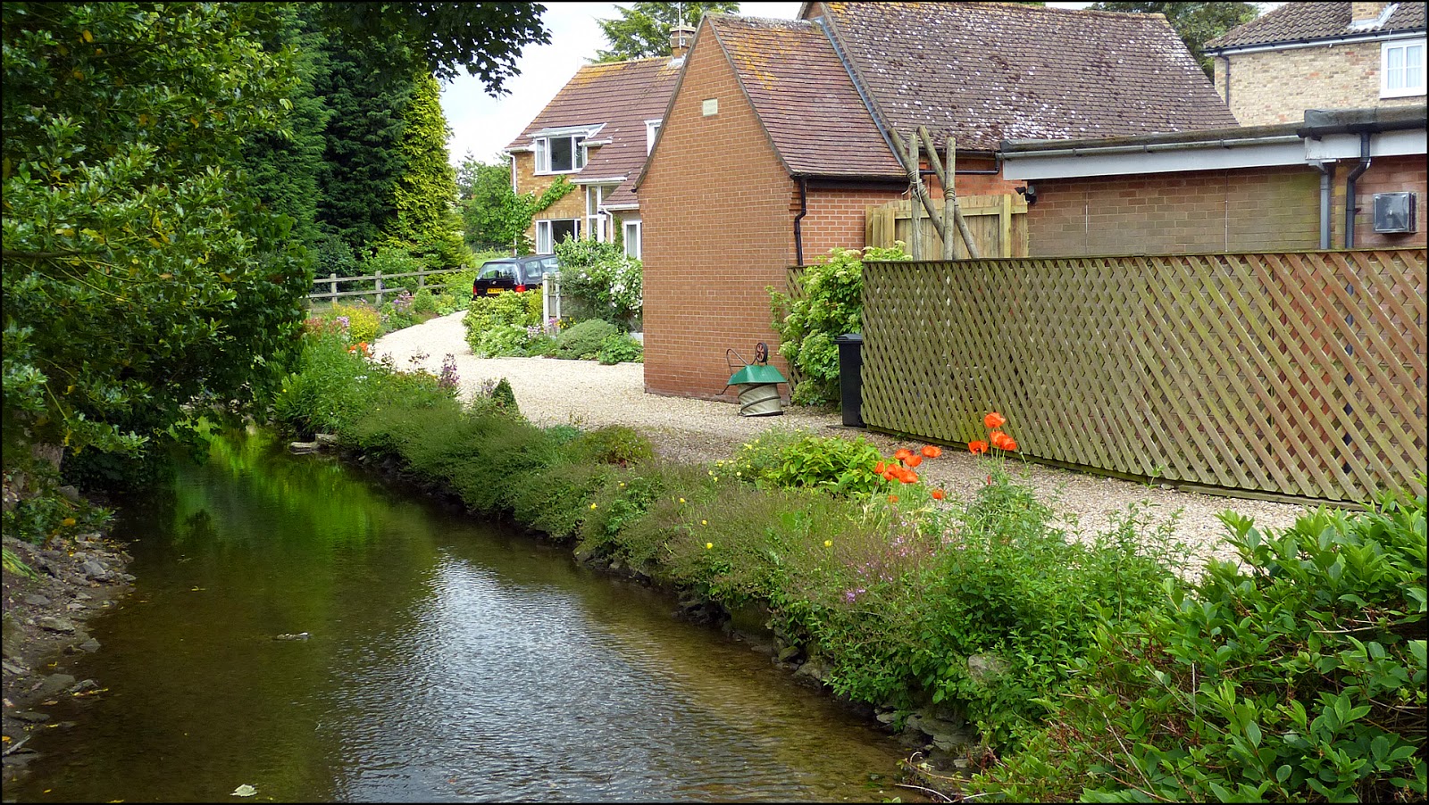 Lincolnshire Cam: Nettleham Walk (Part 2)