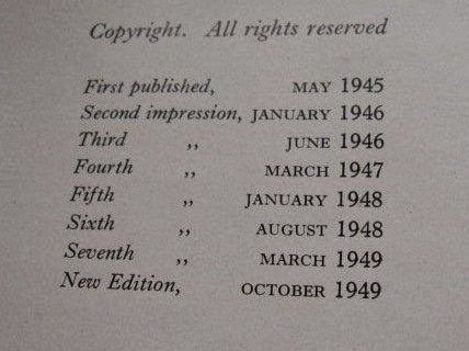 The Thomas Tank Collectables Blog: The Three Railway Engines - William ...