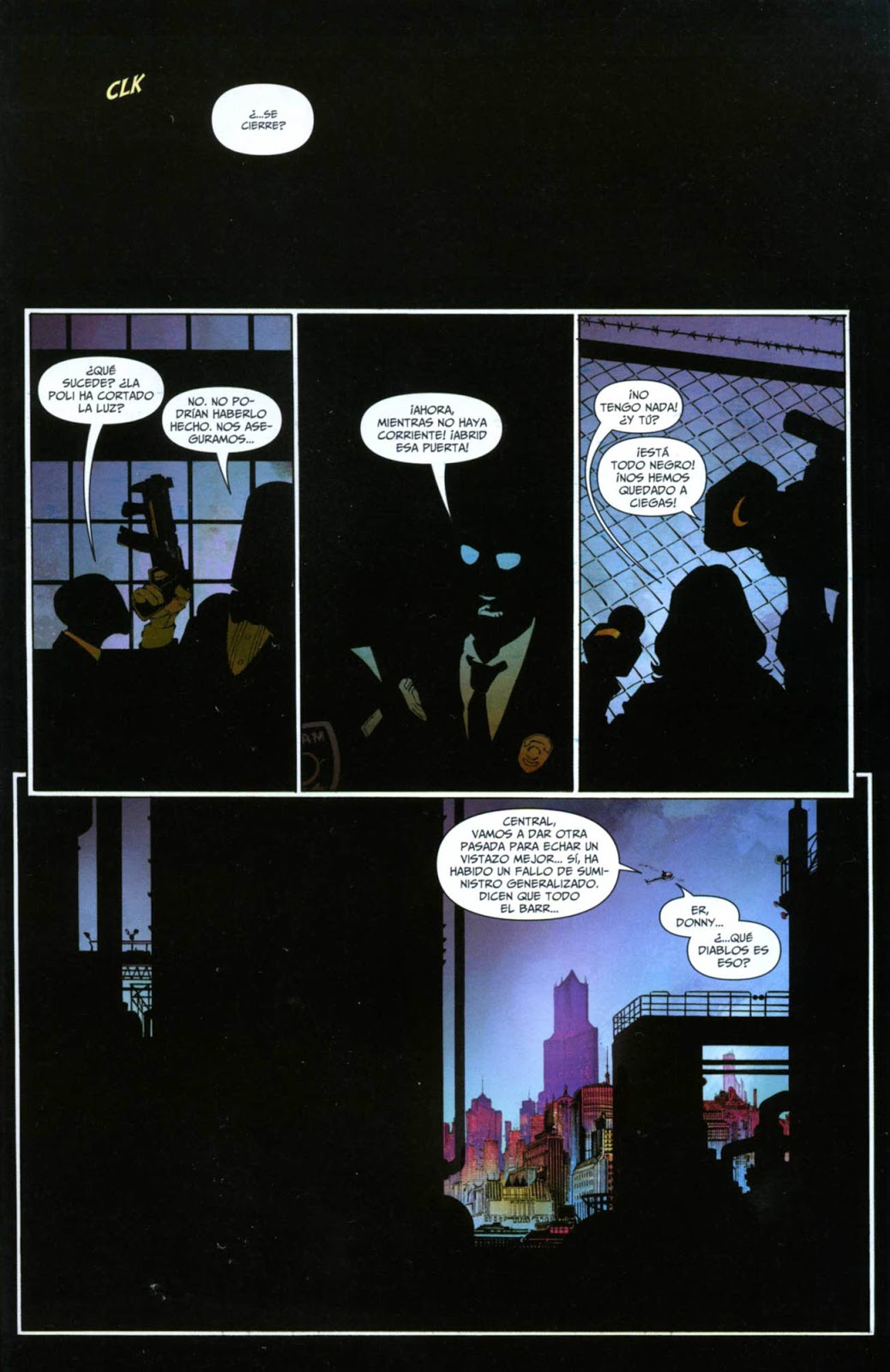 Galicia Comic: Batman 24 - (Batman 24 vol.2, Detective comics 23 vol.2 USA)