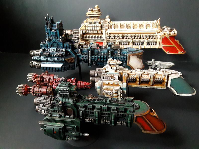 Torva Tenebris: An interview with Sean Patten from IronHands.com