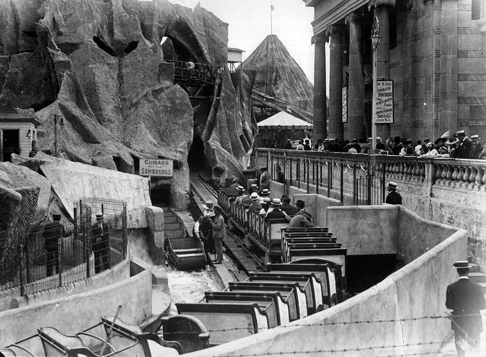 Buenos Aires. Parque Japonés, c. 1920. | Fotos Antiguas de Mendoza ...