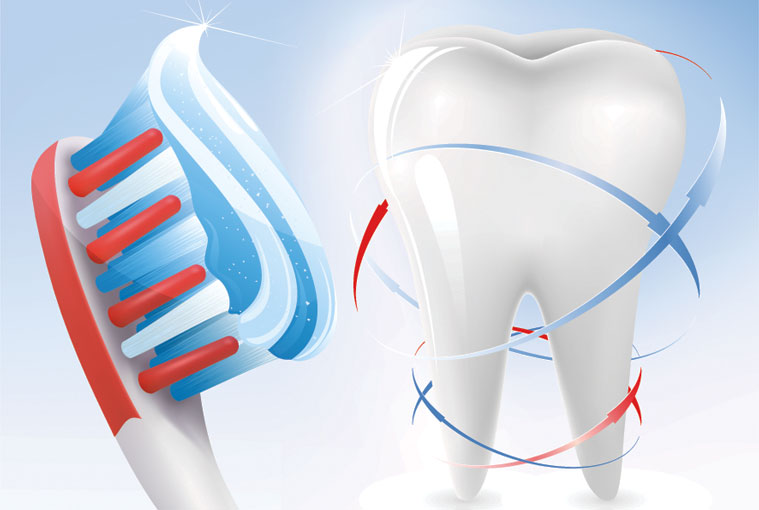 Goodwin University Student News: Dental Hygiene Table Clinic ...