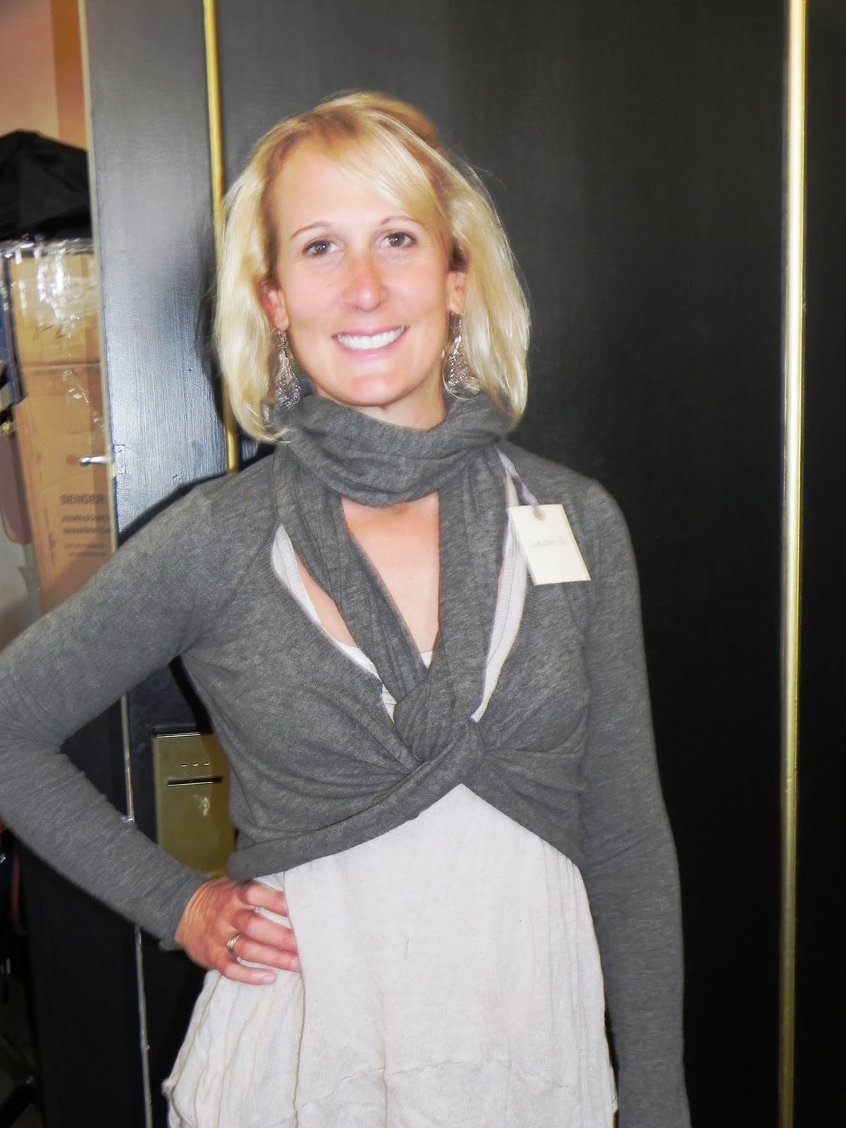 Casa di Aria: Fall in Love with Laurie b