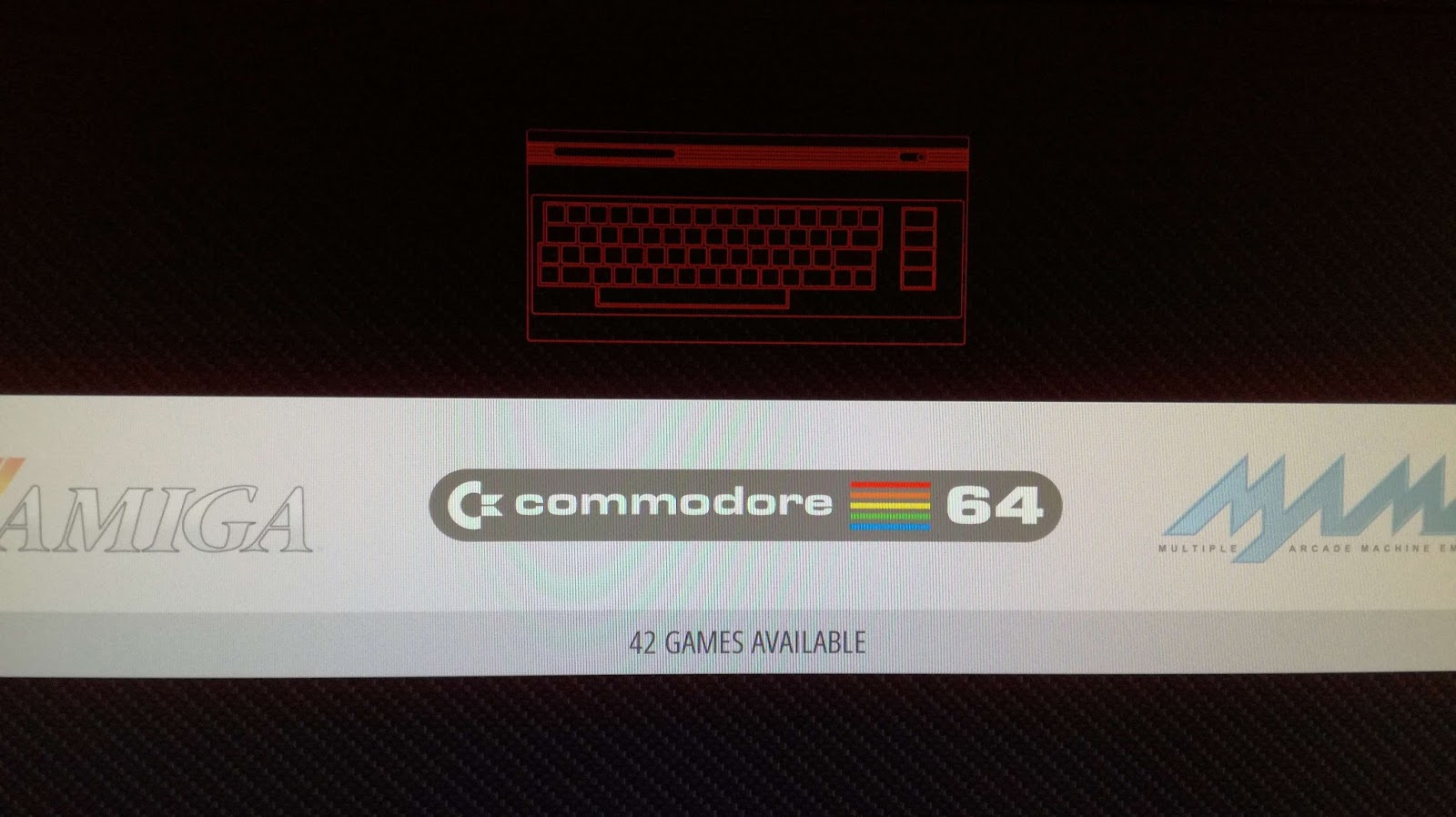 Retro Gabi 64: RetroPie para Raspberry Pi