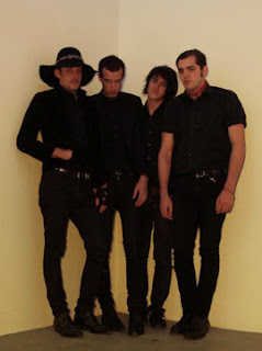 Liquid [Hip]: Slug Guts Ain't No Deadbeats Anymore