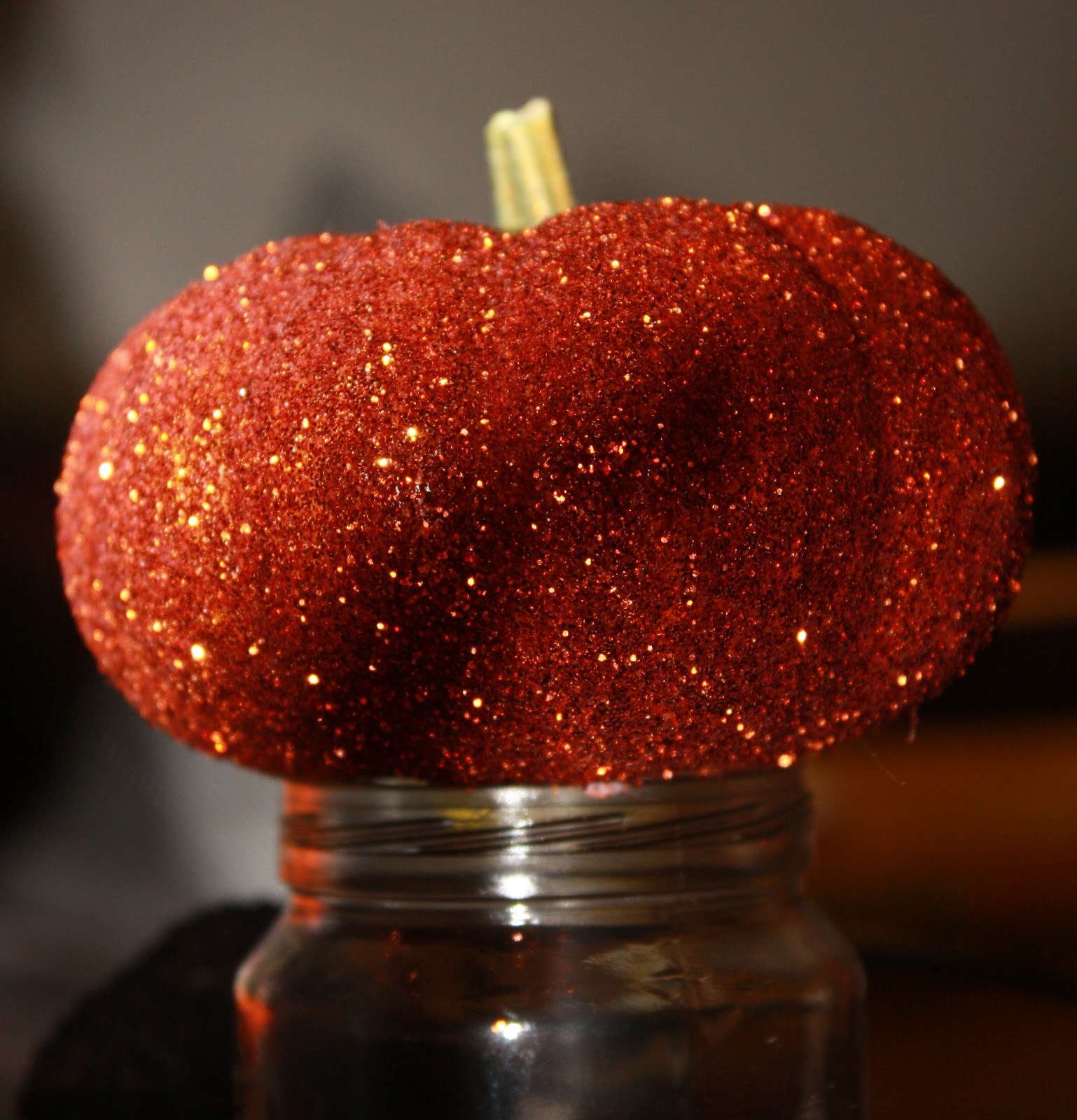 KiKi Love Creations: Fall Glitter Fun